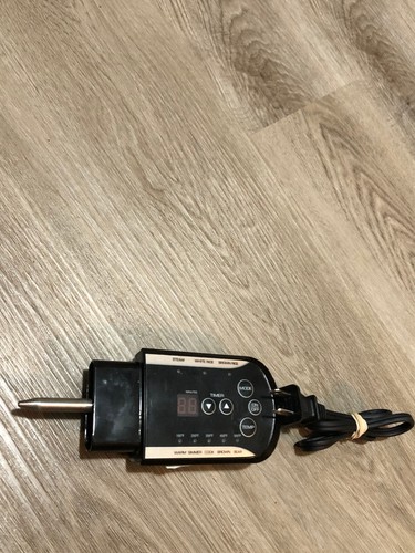 George Foreman Grill TKSP-S025 Replacement Heat Controller Probe OEM | eBay