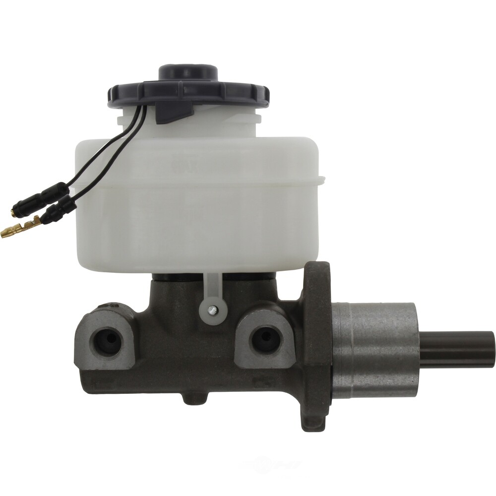 Brake Master Cylinder-Premium Centric 130.40058 for sale online | eBay