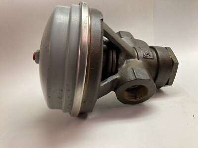 Sybron Taylor,E1548,3-Way Steel Threaded Valve | eBay