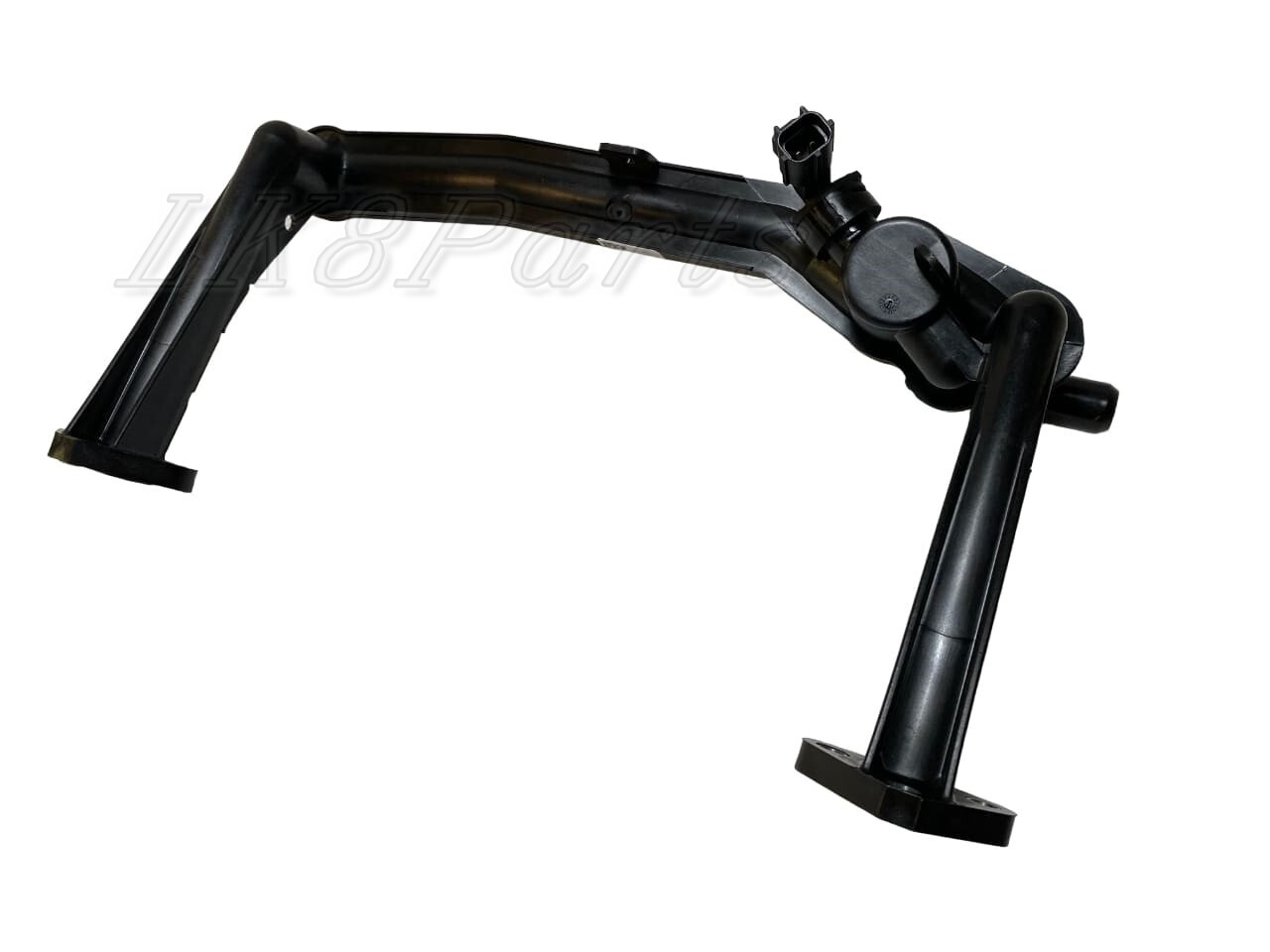 Land Rover LR4 Range Sport Range 3.0L V6 Heater Manifold Tube LR122710 ...