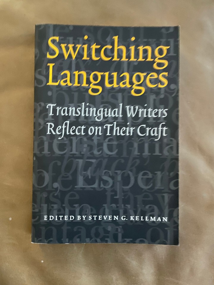 Lot: Varieties of Spanish in the U.S. (Lipski) and Switching Languages | eBay