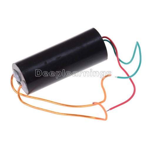 DC 3v-6v to 400kV 400000V Boost Step-up Power Module High-voltage ...