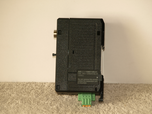 KEYENCE IV-HG10 Sensor Amplifier for Machine Vision System | eBay