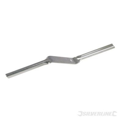 Brick Jointer, Double Ended, For Making Half Round Brick & Block Joint ...