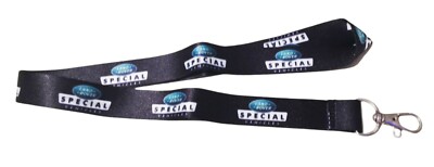 Land Rover Special Vehicle Lanyard 110 130 127 | eBay UK