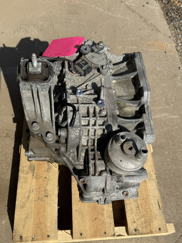 2011-2016 Mini Cooper Countryman 1.6L Automatic Transmission OEM | eBay