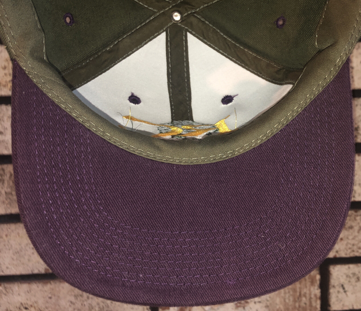 RC & Embroidered Tree Hat SnapBack Adjustable Cap Outdoor Cap Co. 💯 ...