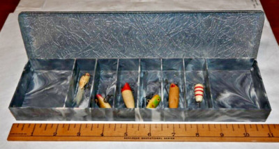 Creek Chub - Creek Chub Fly Rod