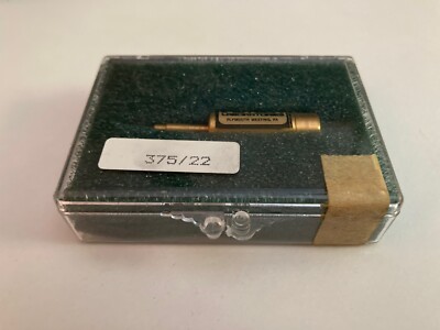 Instech 375/22 Single Channel Stainless Steel Fluid Swivels | eBay