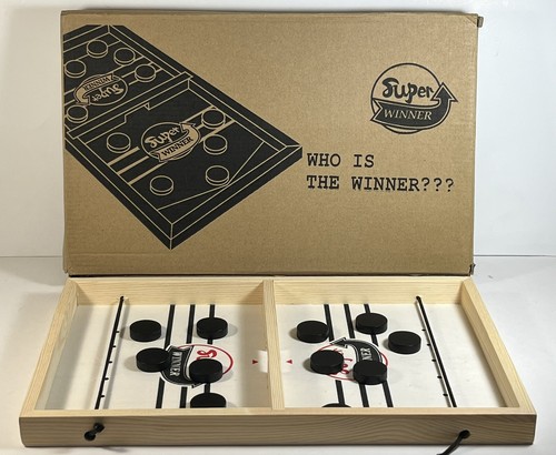 Fast Sling Puck Game,Sling Puck Game,Super Winner Games Toy | eBay
