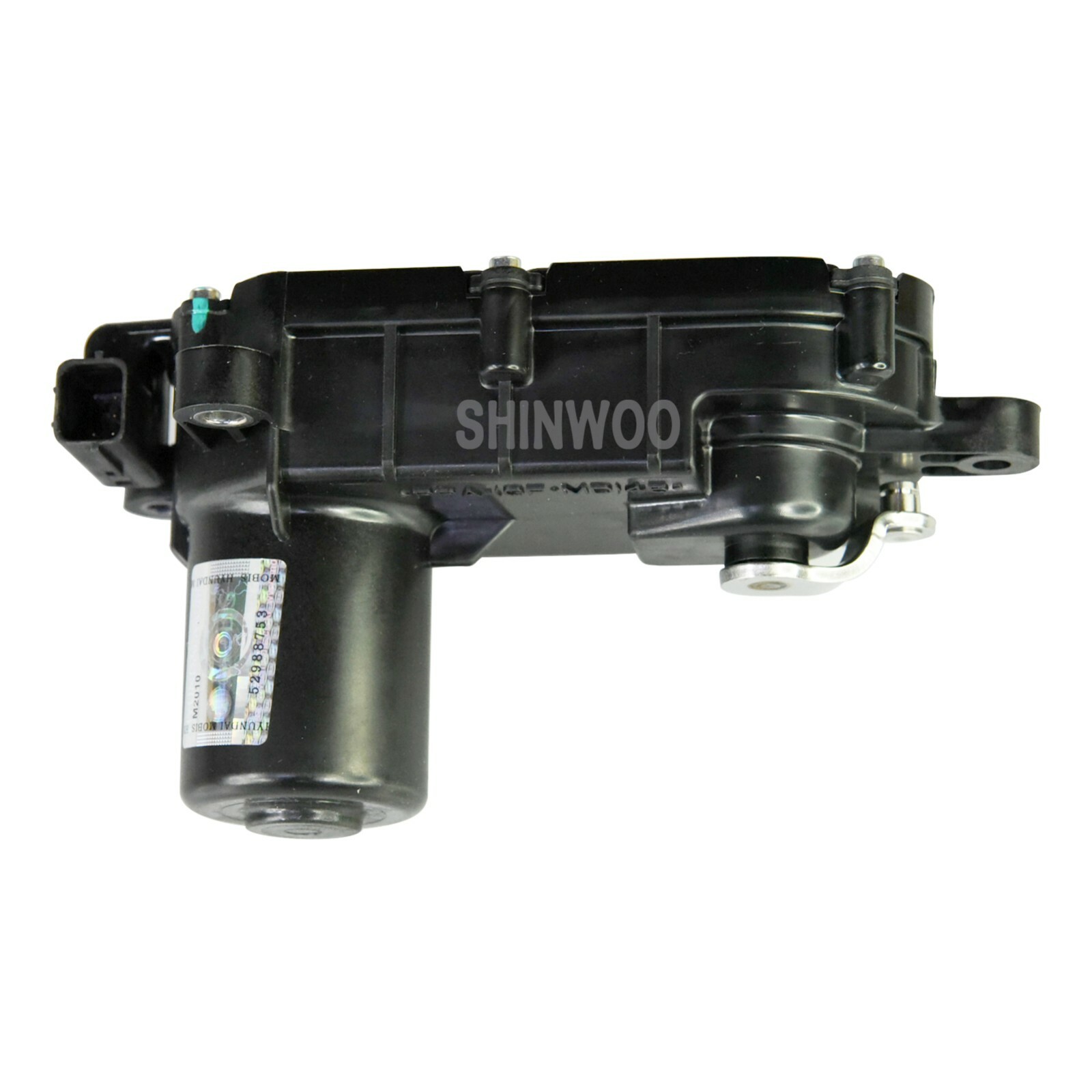 Genuine Intake Motor VCM Motor for Hyundai Sonata Tucson Optima OEM ...