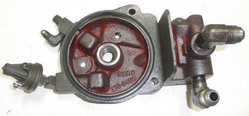 4320-01-051-5132 Head; Hydraulic Onan 122-0506 122-0308 122-0309 ...
