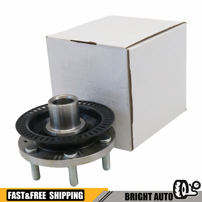 For Kia Borrego 4wd 2009-2012 NEW 51750-2J000 Front Wheel Hub Left or ...