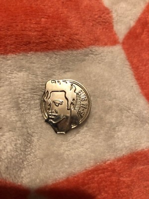 Elvis 77-97 Pin Badge Freepost (acc84 | eBay Australia