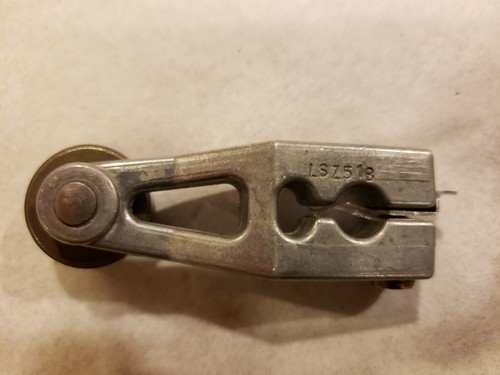 Honeywell, LSZ51B, Limit Switch Roller Lever | eBay