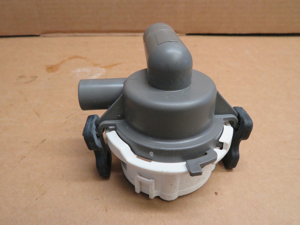 LG Dishwasher Drain Pump Assembly Part # EAU60710801 MBN61986301 | eBay
