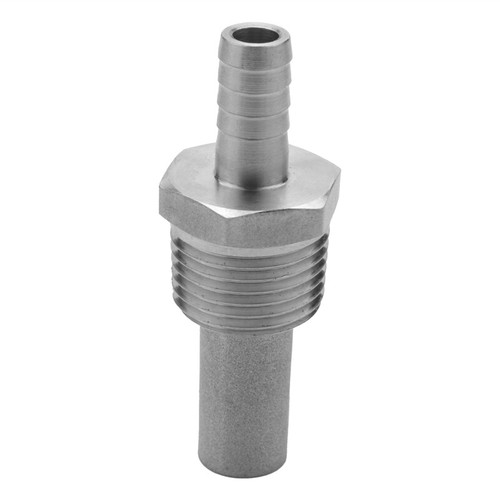 Home Brewing Inline Oxygenation Diffusion Stone Aeration Stone 1/2 Npt ...