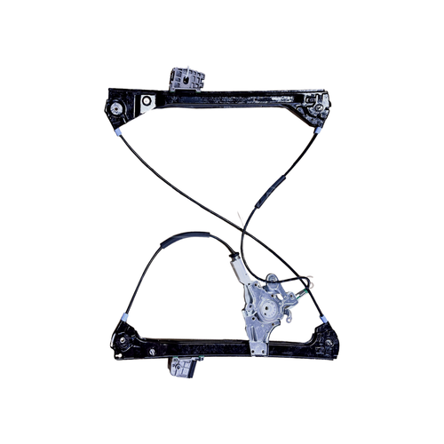 Front Left Window Regulator No Motor for BMW 3 Series E46 2D 99-06 ...