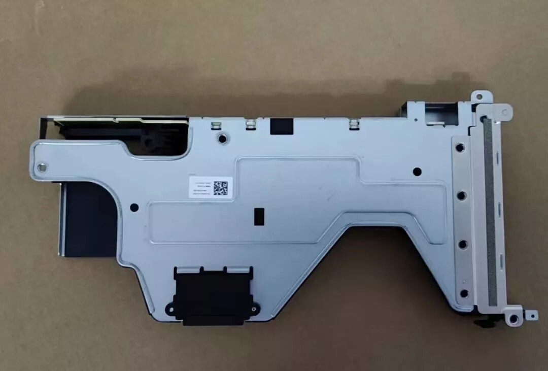 Dell 0WW1YJ WW1YJ Riser 1 Assembly for PowerEdge R650 R6525 | eBay