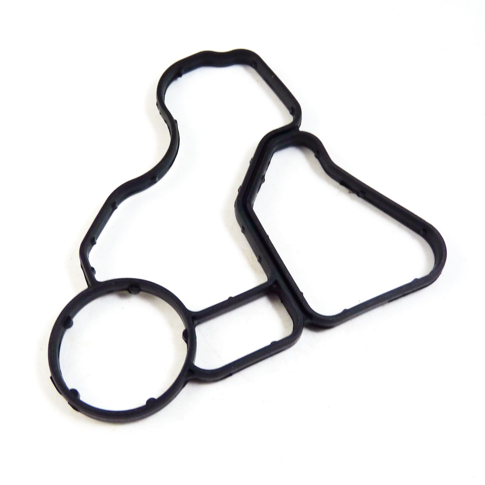 Oil Filter Housing Stand Gasket for BMW 325i 535i 330i X3 X5 X6 640i ...