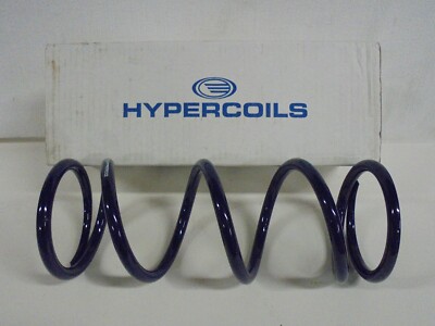 HYPERCOIL COIL SPRING-244#-RACING-DIRT LATE MODEL-ASPHALT-RETTEN-EIBACH ...