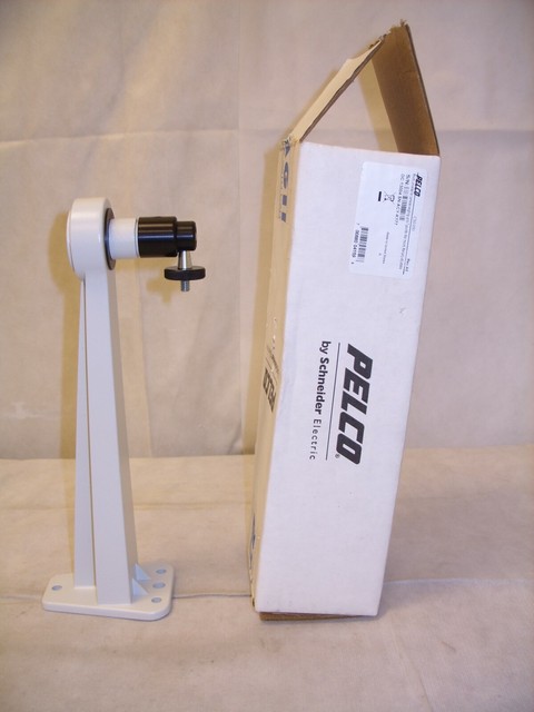 Pelco CM1450 Wall Security Camera Mount Bracket Cameras Mounts for sale ...