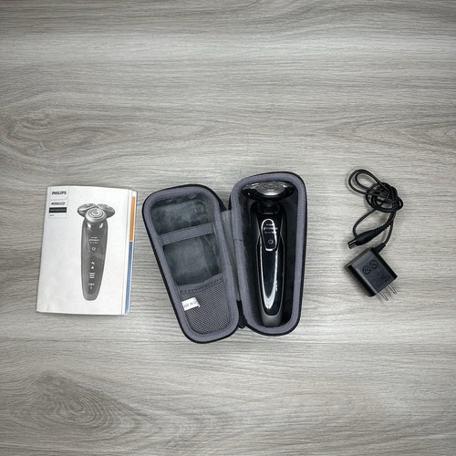 Philips S9031/12 Rechargeable Men's Electric Shaver for sale online | eBay