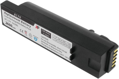 Battery for Zebra 8100 Series Scanners | Best for DS8100, DS8170 ...