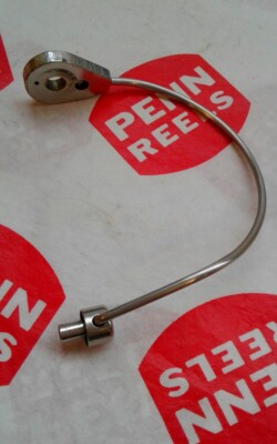 PENN SPINFISHER 4400 / 440 SS BAIL-WIRE -USA | eBay