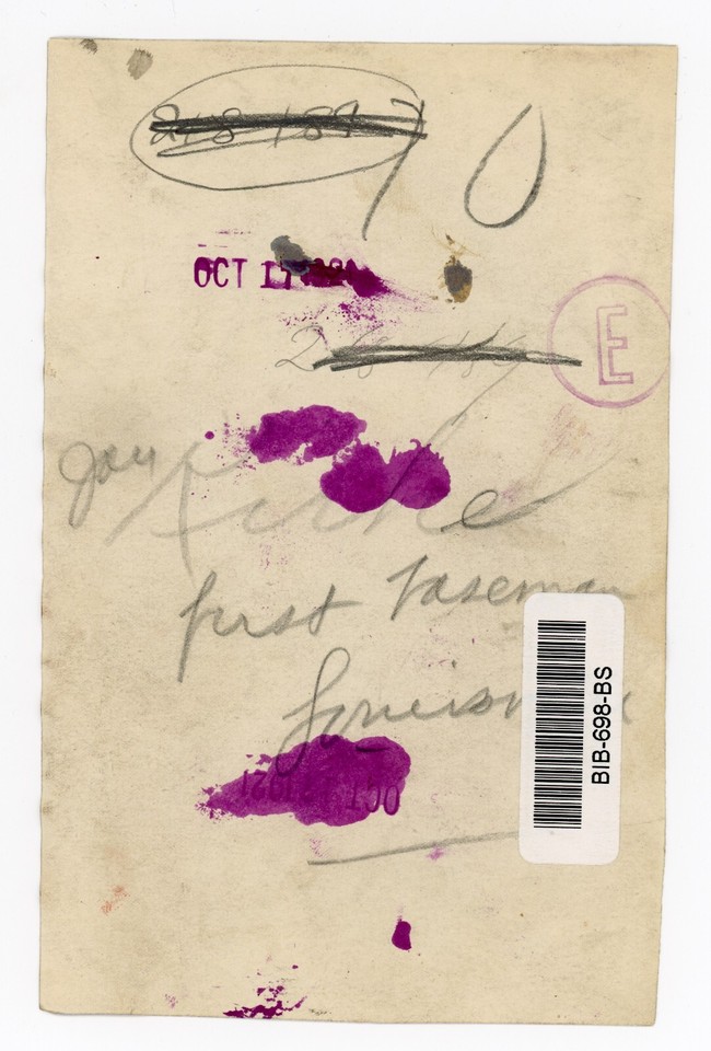 Vintage Baseball Press Photo - Jay Kirke Professional Baseball First ...