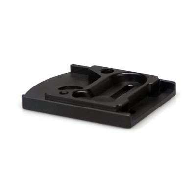 Manfrotto tripod 410PL-14 Quick plate For MH057MO-RC4 410 405 808RC4 ...