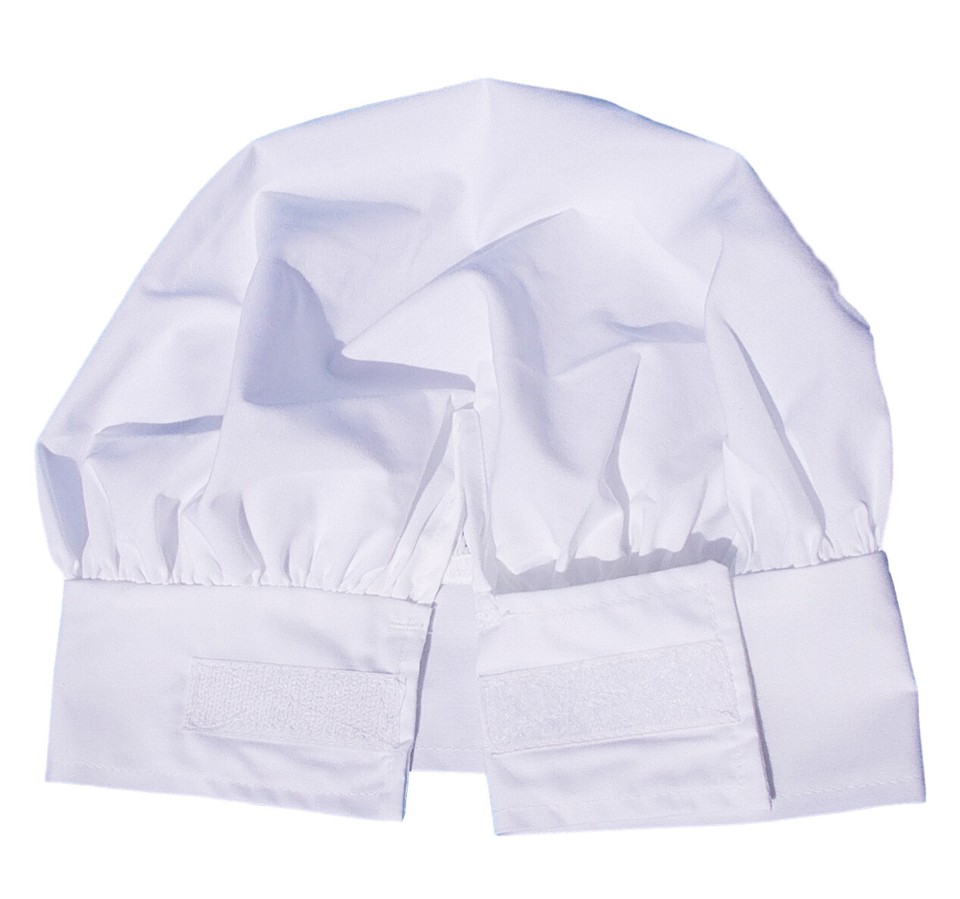 Happy Thanksgiving Chef Hat Toques For Holiday Cooking by CoolChefHats ...