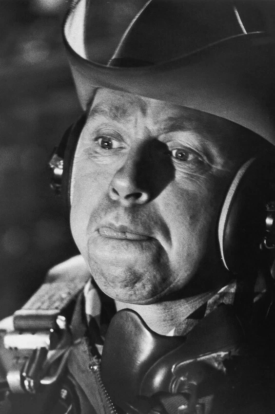 Slim Pickens Dr Strangelove