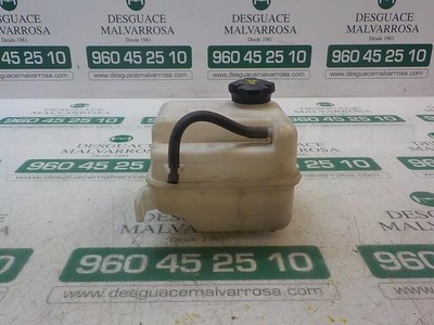 254302S000 COOLANT EXPANSION TANK FOR KIA SPORTAGE 1.7 CRDI CAT 1622476 ...