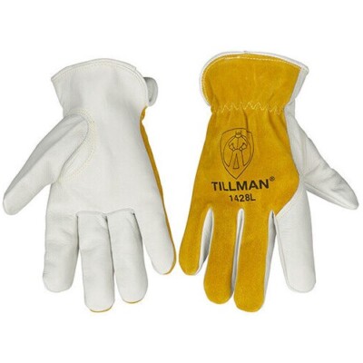Work Gloves - Tillman Gloves