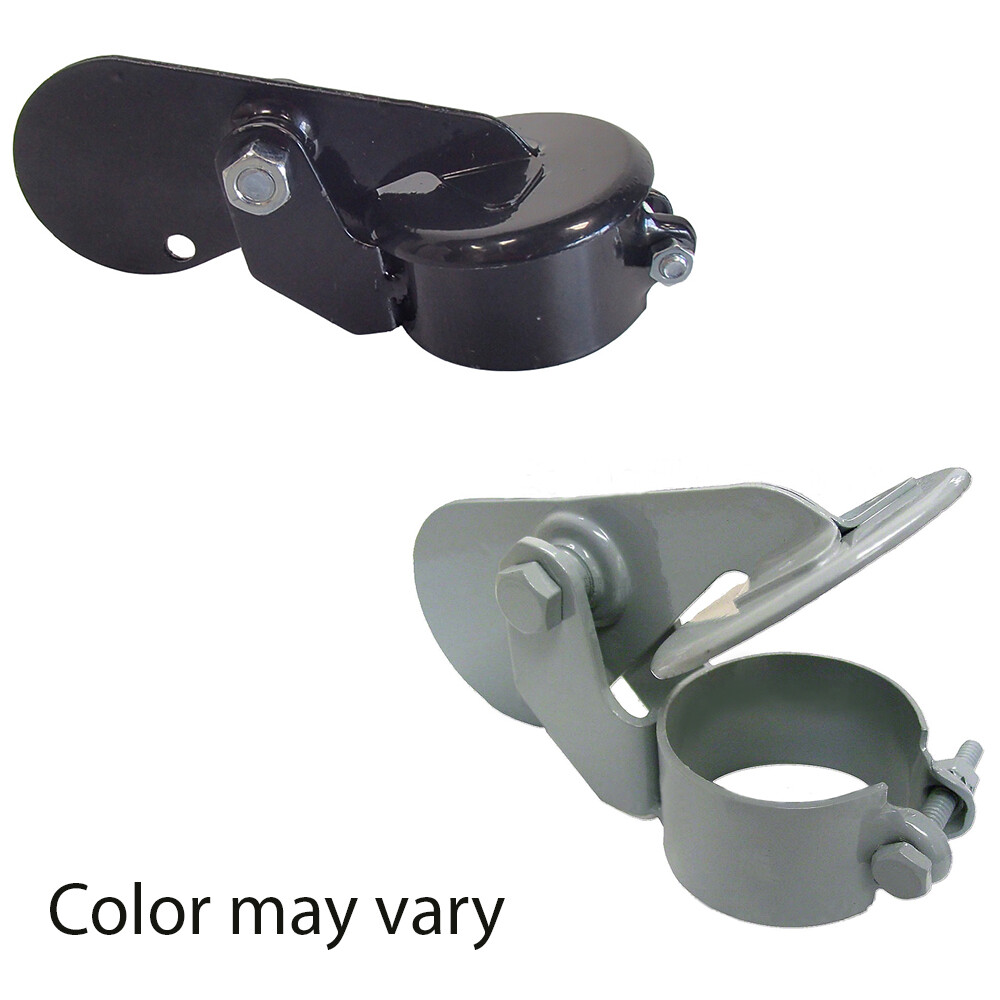Universal 2” - 2 3/16" Rain Weather Tractor Muffler Cap Exhaust Cover ...