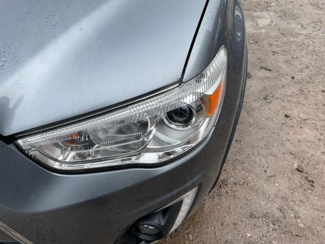 MITSUBISHI ASX ALTERNATOR PETROL, 2.0, 105AMP, A2TG2181, XB-XC, 2012 ...