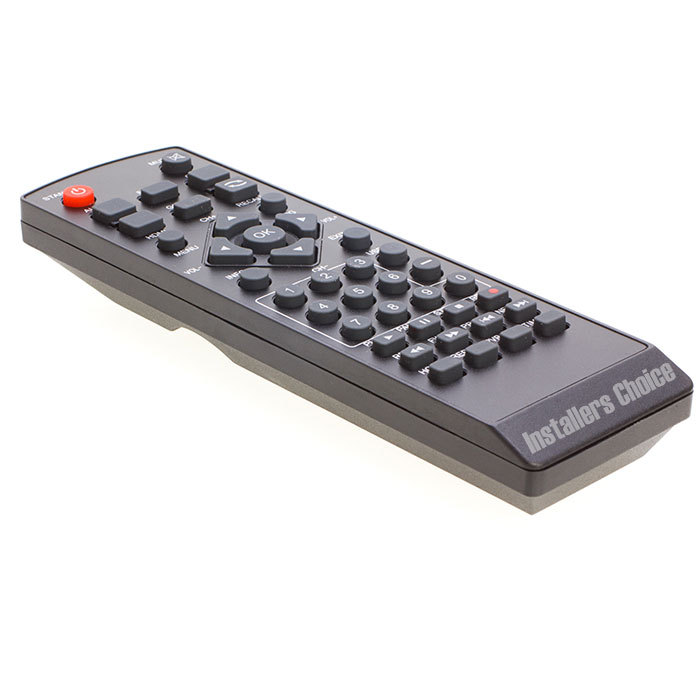 Digital TV Converter Box | HDTV Media Player | Recording PVR Tuner ...