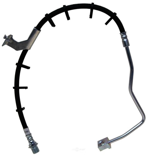 Brake Hydraulic Hose Front Left ACDelco 18J4919 fits 97-99 Chevrolet ...