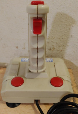 Joystick ASCOM (Commodore 64, Amiga, ST, XL comp.) works | eBay
