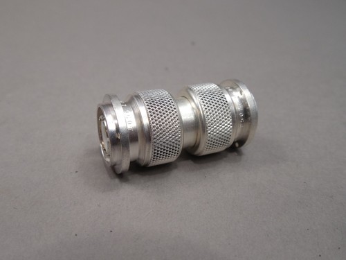 SV Microwave Inc. M55339/36-00001 Adapter Connector | eBay