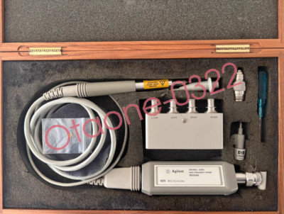 1PCS NEW Agilent 85024A High frequency probe Free shipping Via DHL ...
