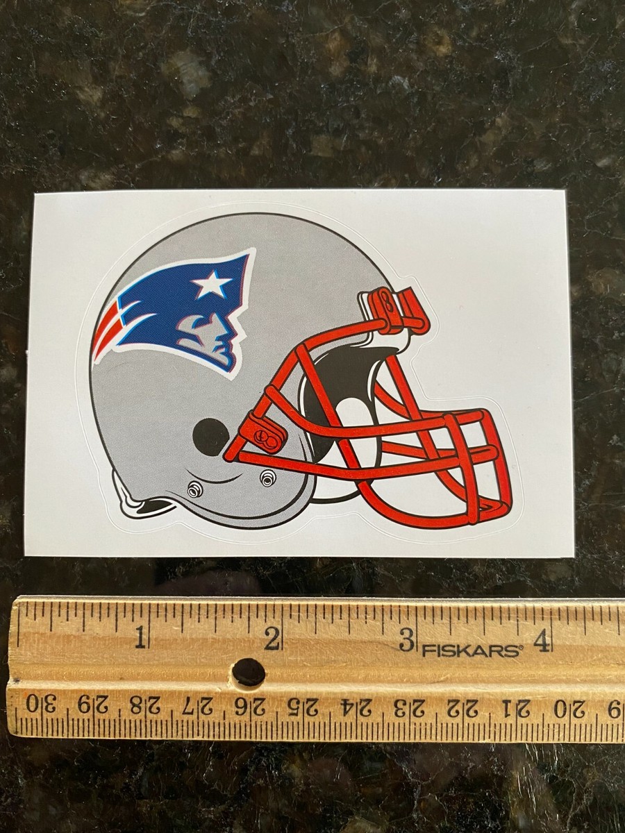 Nfl Football Helmet Decals NEW SIR SAINTS Throwback Full Size
