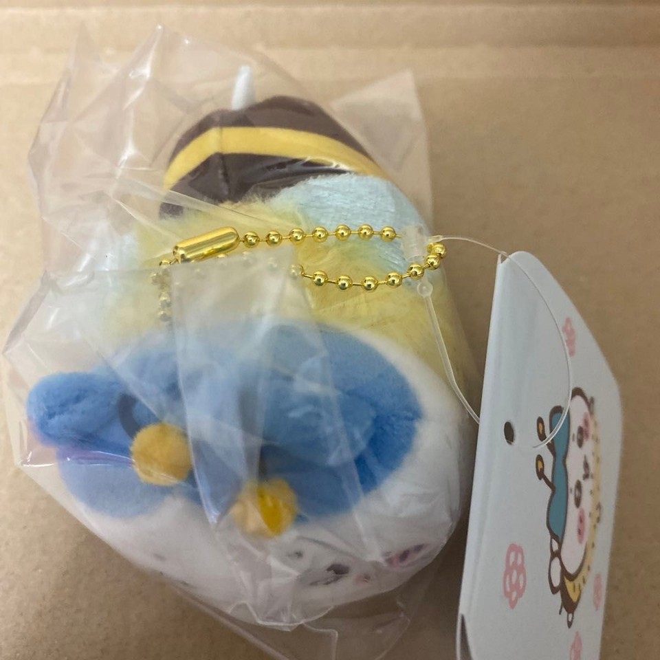 Chiikawa Hachi-san Mascot Hachiware | eBay