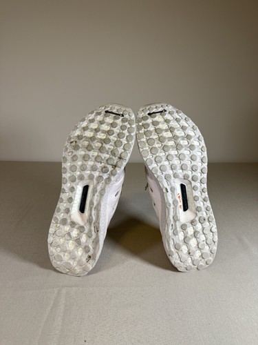 Adidas Ultraboost Shoe Adult Size 11 Pink Running G54006 Orchid Tint ...