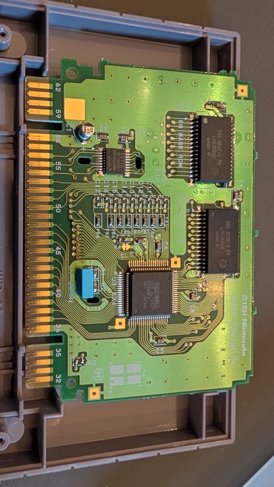 Mega Man X, X2, X3 Original SNES Cartridges Complete Set Authentic ...