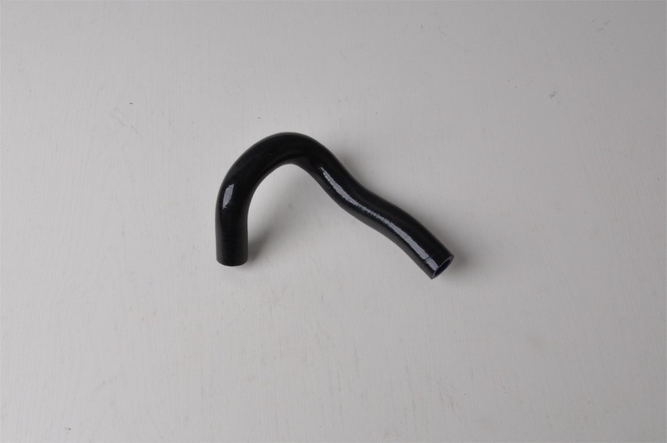 Black Silicone Hose Kit For Lexus 400 LS400 4.0L V8 DOHC 1990-1994 1991 ...