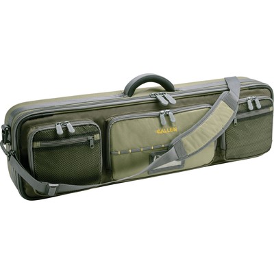 Allen Company Cottonwood Fly Fishing Rod and Gear Bag Portable Water ...