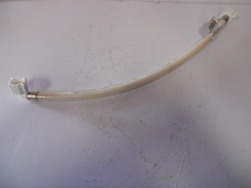 *J & S POLY BRAIDED NYLON FAUCET 14184 1/2" SWIVEL X 20" ELBOW FREE ...