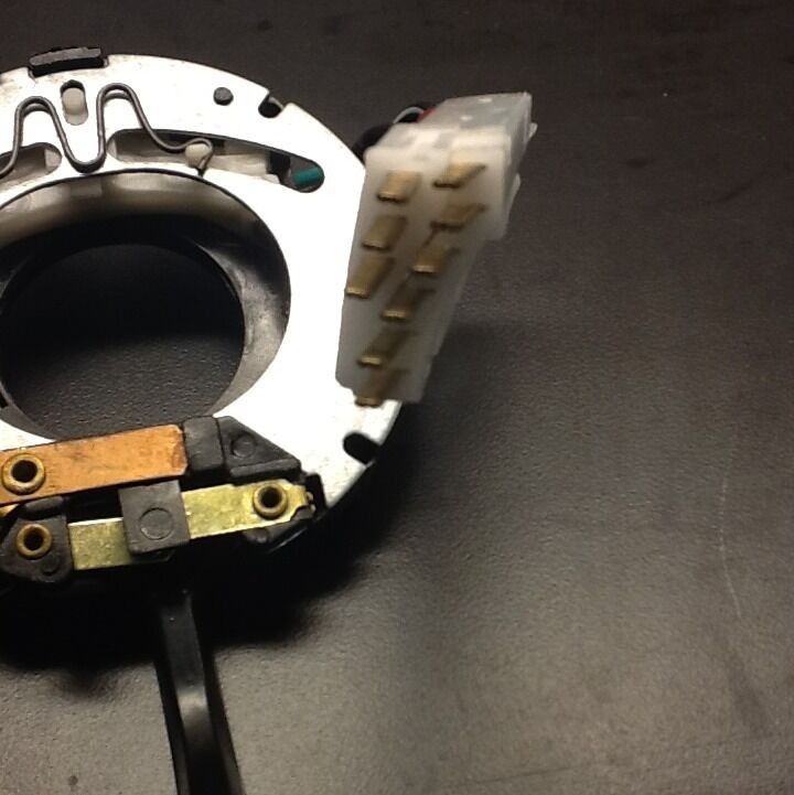 AirCooled Type 1 Turn Signal Switch 72-79 Part Number 111953513F | eBay